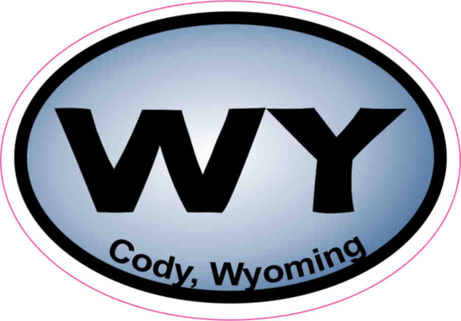Cody Wy Logos