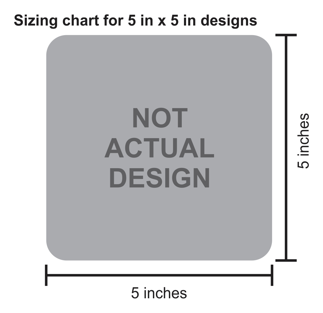 5in x 5in Men’s Restroom Diaper Changing Station Sticker – StickerTalk®