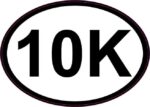 StickerTalk Oval 10K Vinyl Sticker, 4.25 inches x 3 inches – StickerTalk®